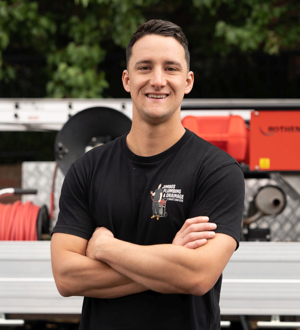Local Plumber Melbourne | Jimbos Plumbing and Drainage